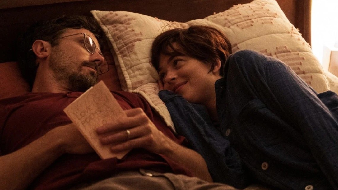 Review: 'Our Friend' – Punch Drunk Critics