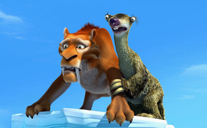 Disney Shuts Down Blue Sky Studios, Known For 'Ice Age', 'Robots', 'The ...