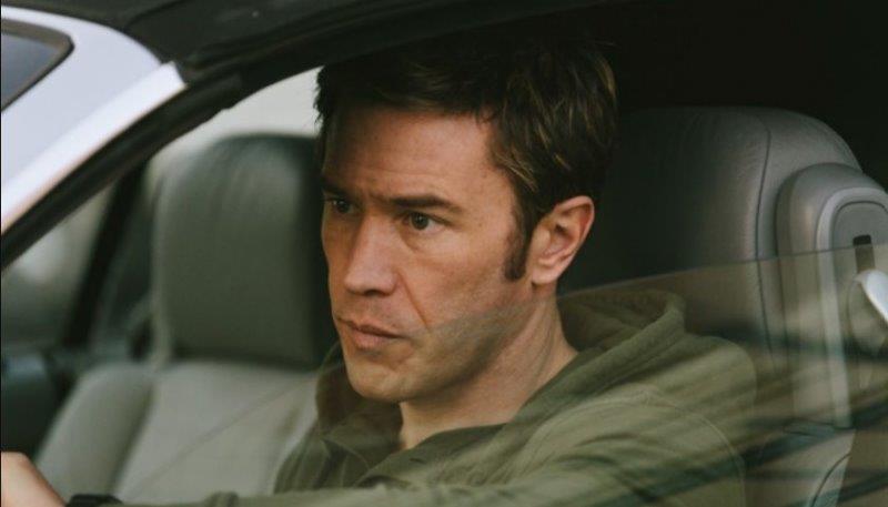 Review: ‘American Murderer’ – Punch Drunk Critics