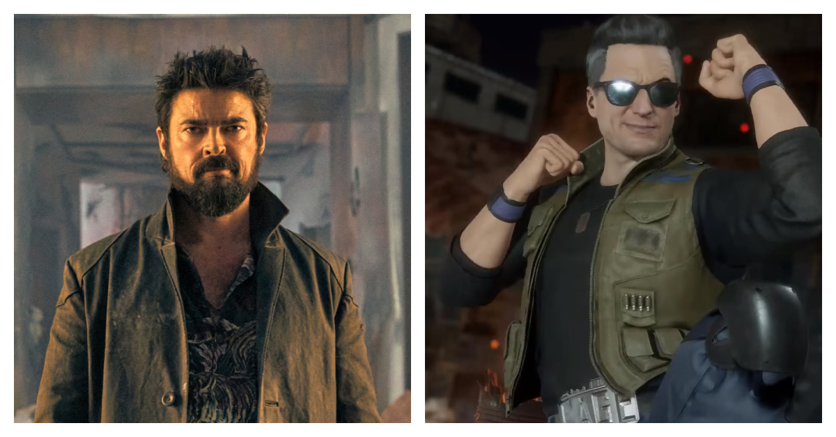 'Mortal Kombat 2': Karl Urban Reportedly In Final Talks For Johnny Cage ...
