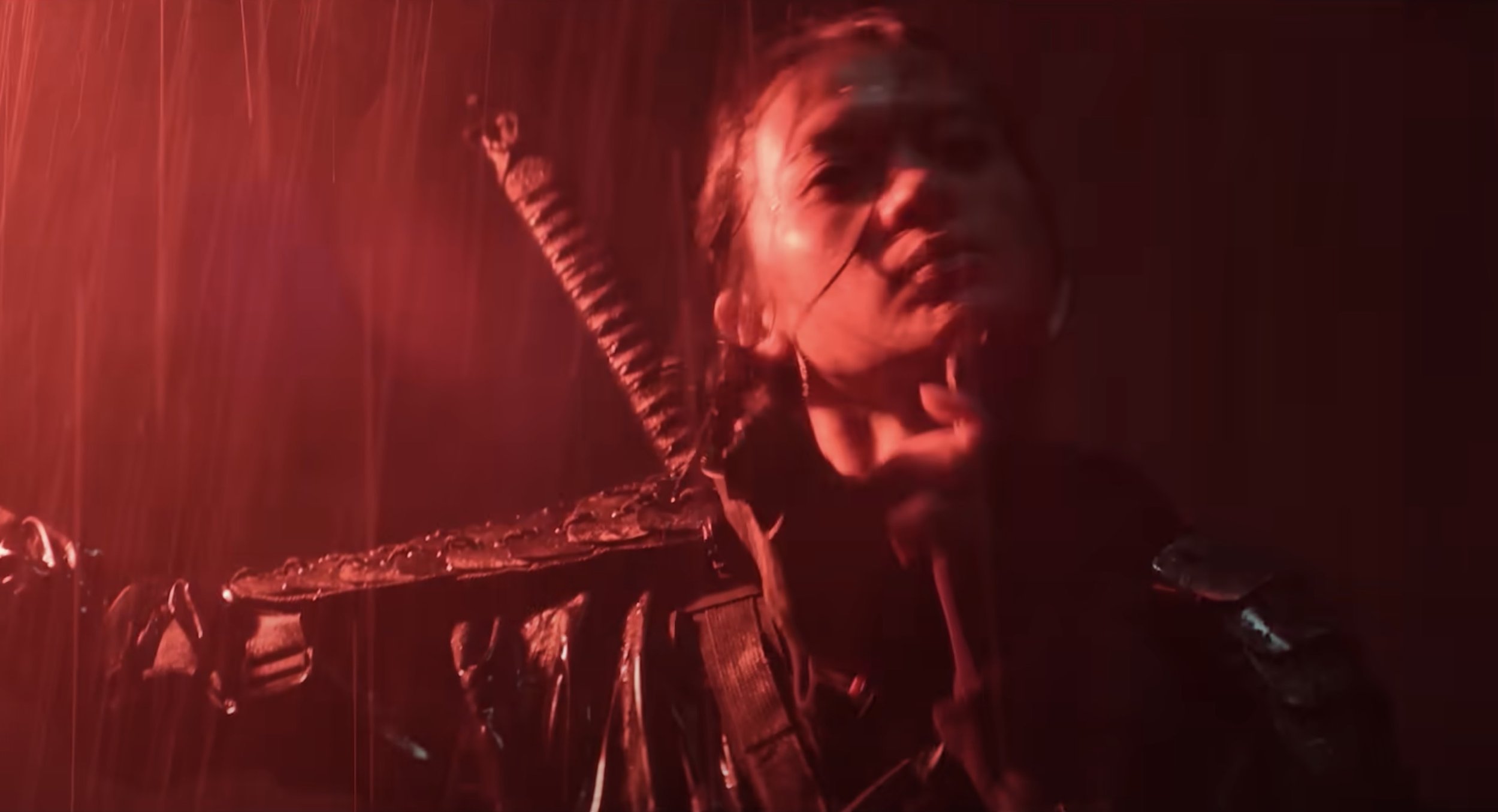 'The Shadow Strays' Trailer: Timo Tjahjanto’s Latest Brutal Action ...