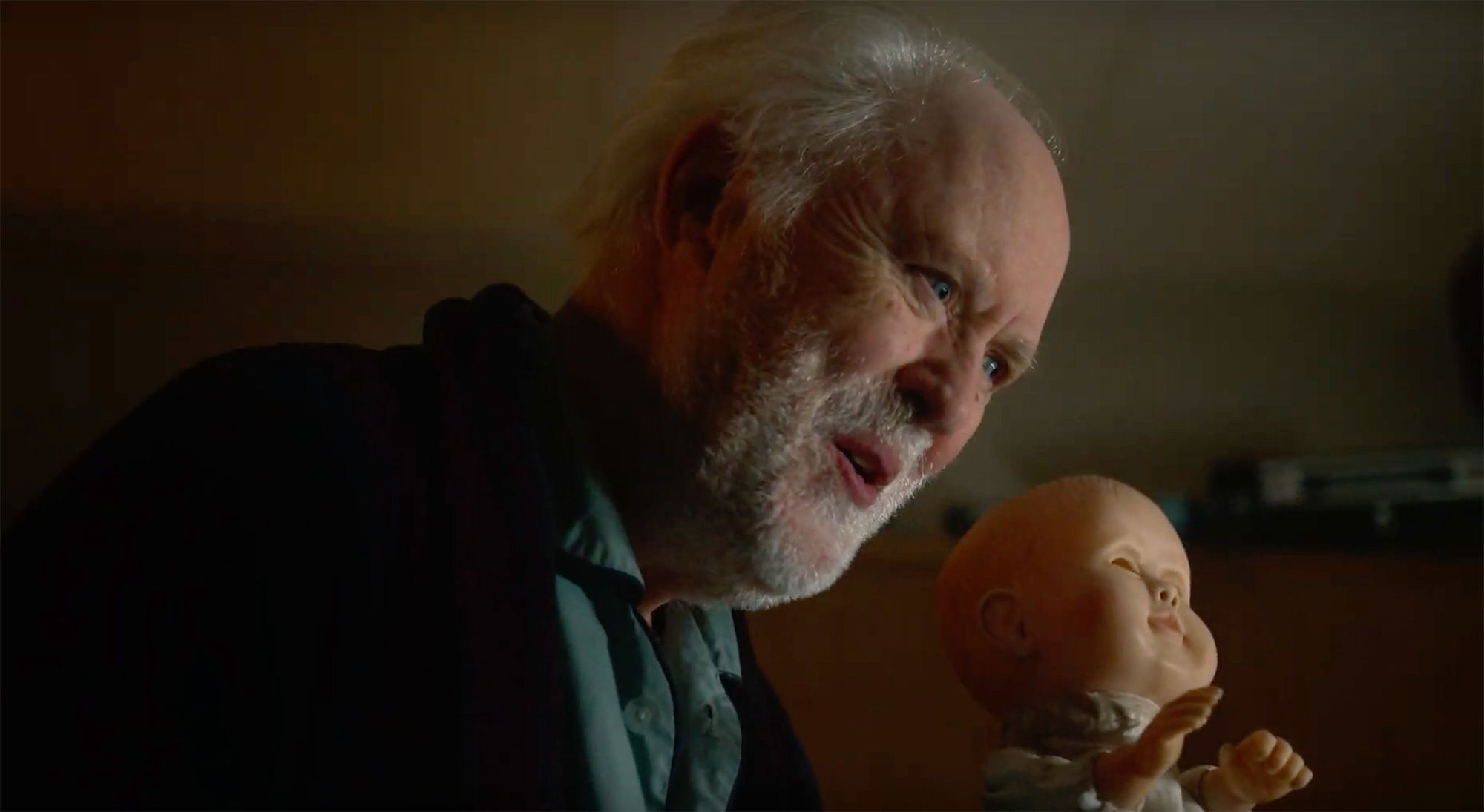 'The Rule Of Jenny Penn' Trailer: John Lithgow Terrorizes Retirees In ...