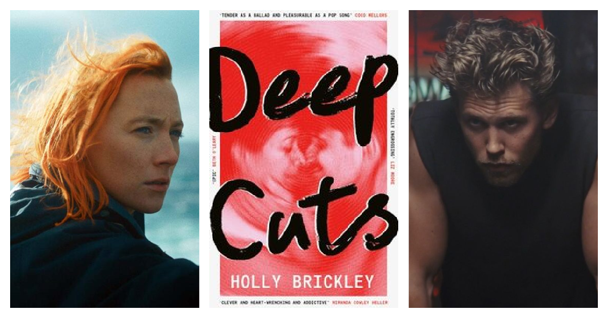 'Deep Cuts': Sean Durkin's Next Film To Star Saoirse Ronan And Austin ...