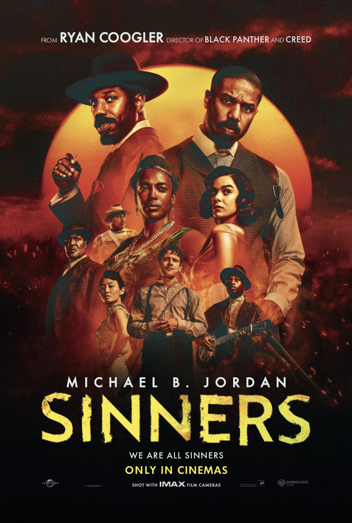 DC Readers: Attend A Free Screening Of 'Sinners' – Punch Drunk Critics
