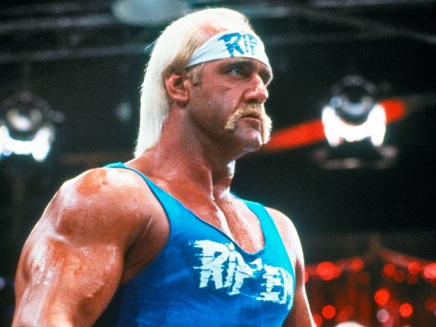 Wrestling Legend and Actor Hulk Hogan Dead at 71