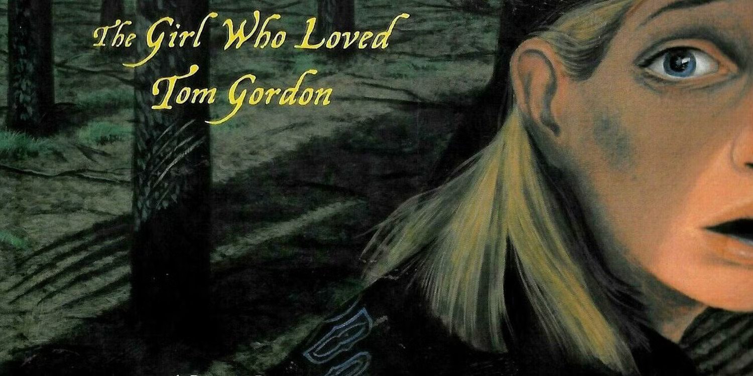 King's THE GIRL WHO LOVED TOM GORDON Has A Director